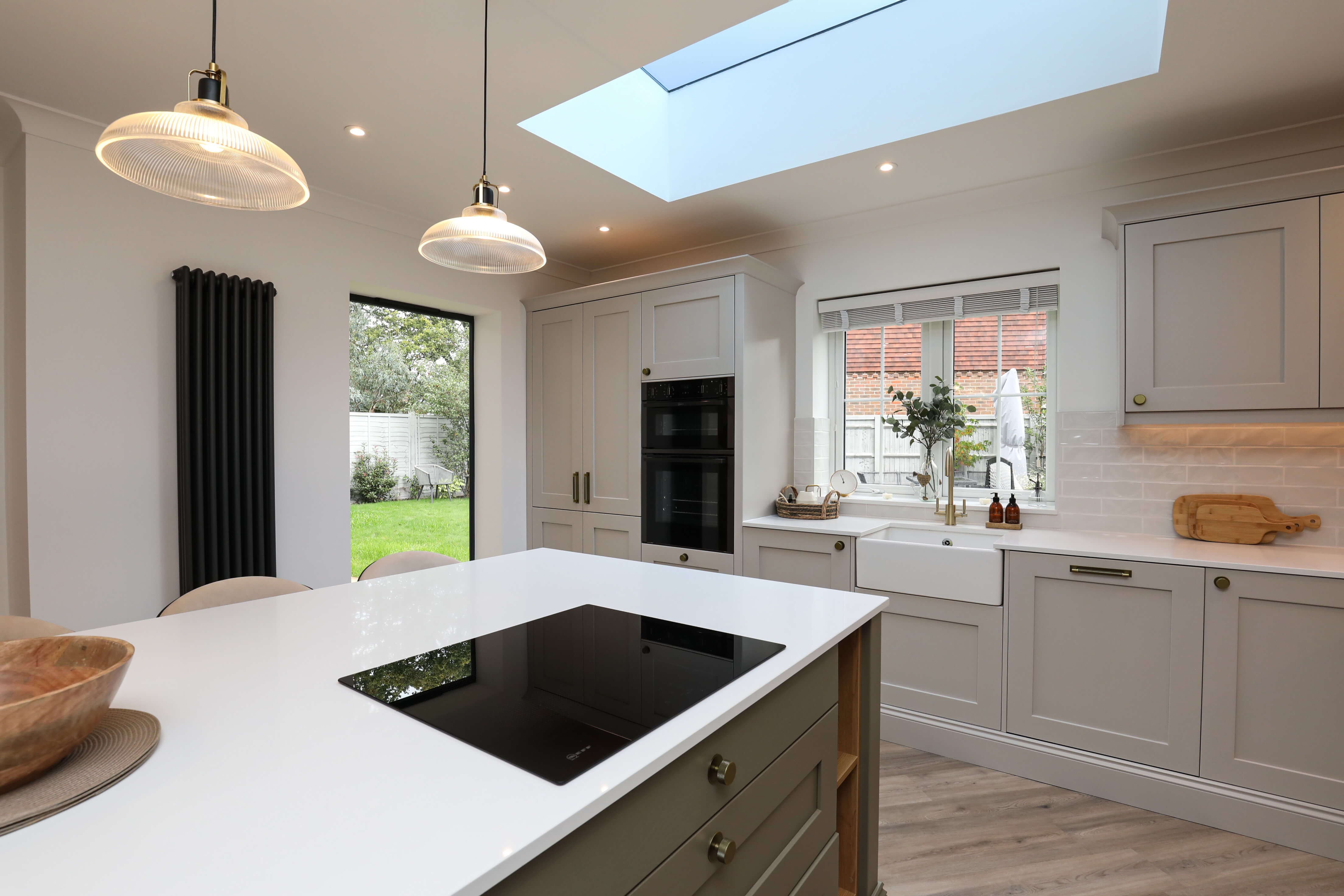 Krystal Kitchens | Kitchen Designers Basingstoke